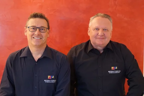 Über uns : Bezzola Flavio AG